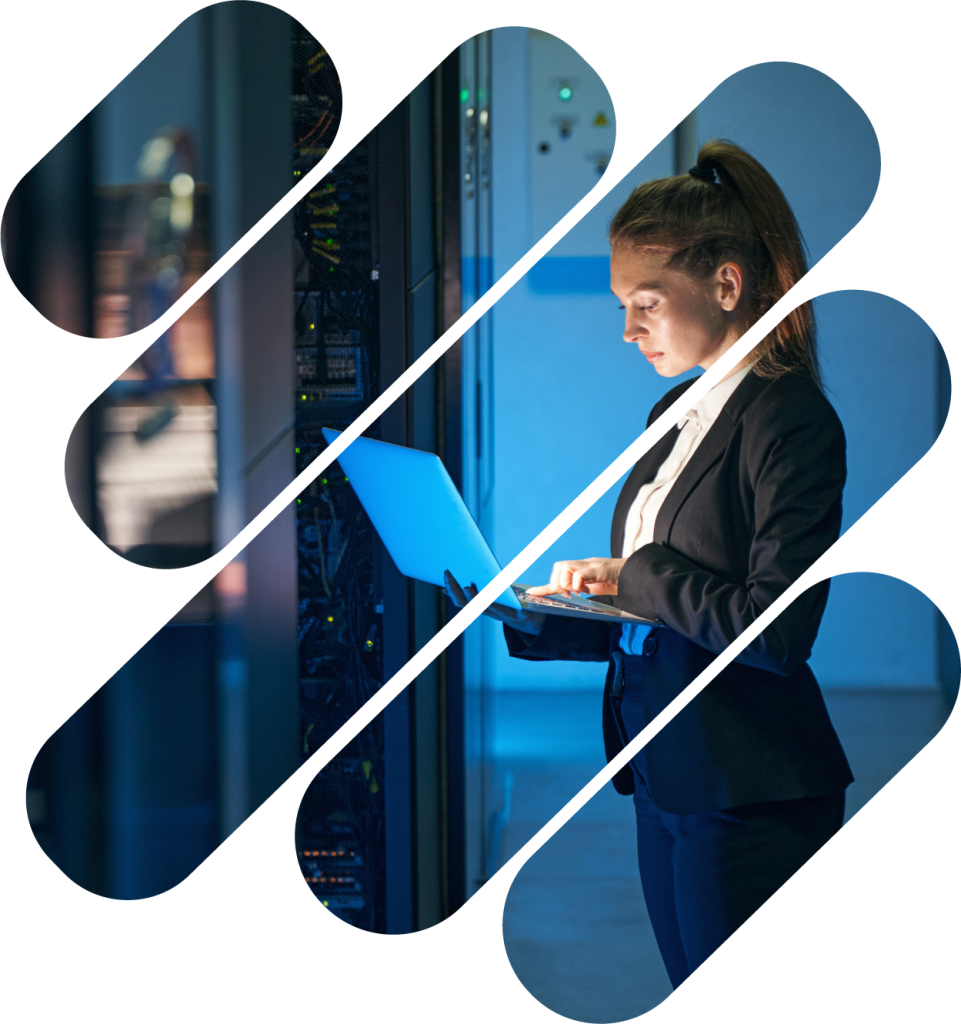 Data Center Colocation Services | Colo Provider | Netlink Voice